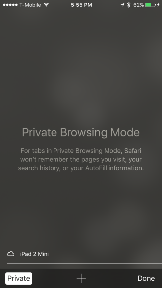 How to Enable Private Browsing on Any Web Browser