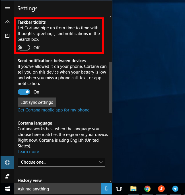 How to Disable All of Windows 10's Built-in Advertising