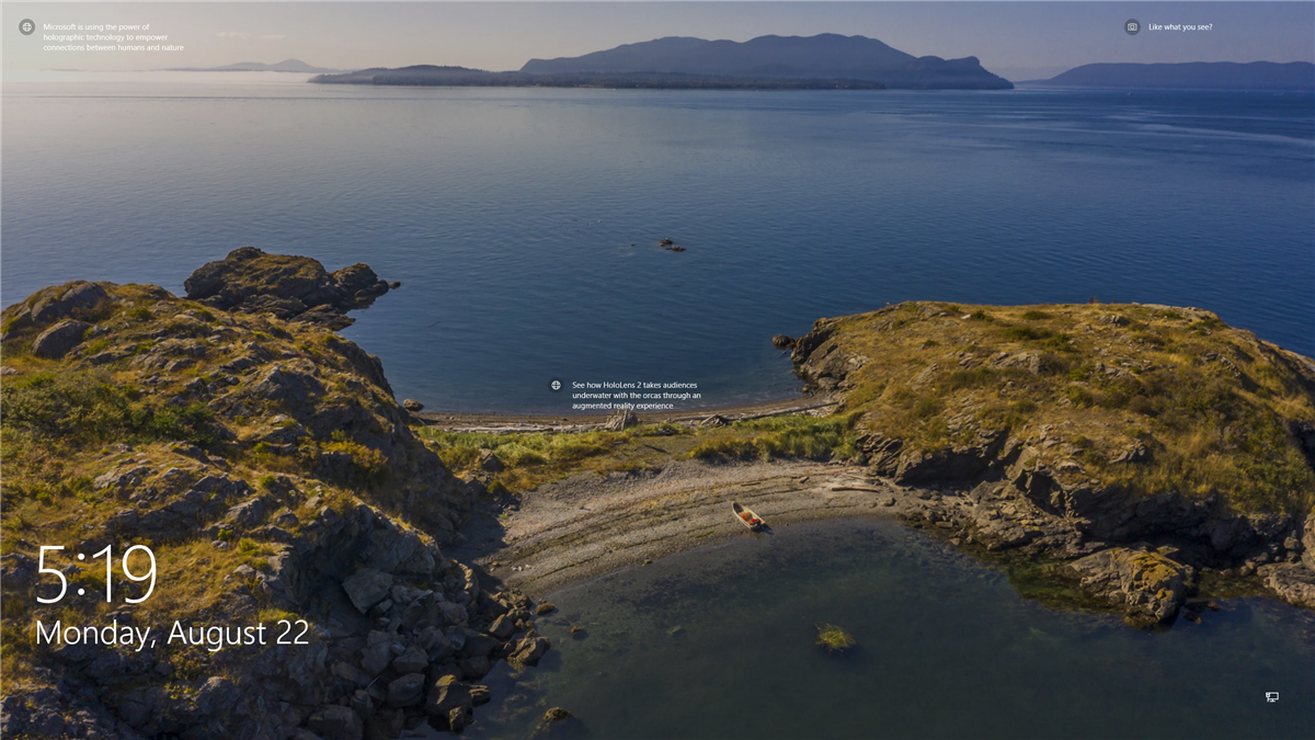 How to Change the Windows 10 Lock Screen Timeout