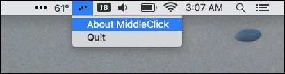 How to Add a Middle Click to Your Mac's Trackpad