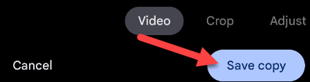 How to Trim and Cut Videos on Your Android Device