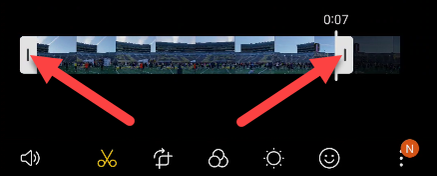 How to Trim and Cut Videos on Your Android Device