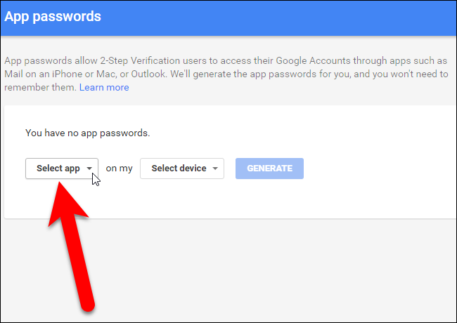 How to Turn On Two-Factor Authentication for Your Google Account with ...