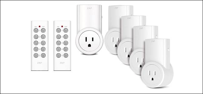 Five Ways to Automate Your Home, Without Spending a Lot of Money