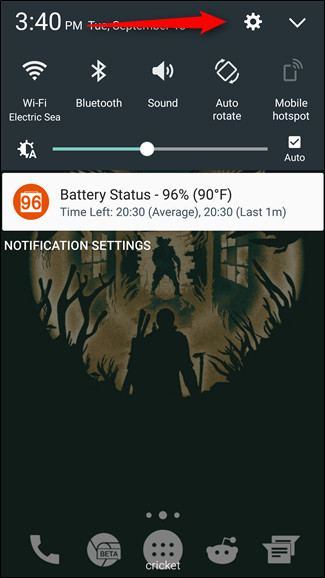 How to Fix the “Screen Overlay Detected” Error on Android