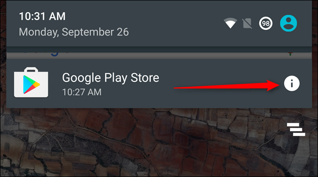 How to Manage, Customize, and Block Notifications in Android Lollipop and Marshmallow