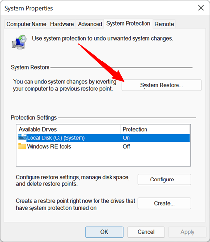 How to Fix a WHEA Uncorrectable Error in Windows 10