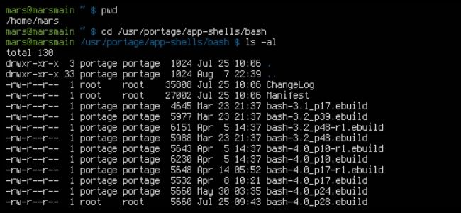 How Do You Make the Bash Prompt Change Colors When Logged Into a Server?