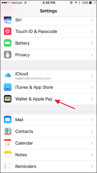 How to Stop Apple Pay from Opening on Your iPhone All the Time