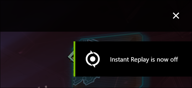 How to Hide NVIDIA's GeForce Experience In-Game Overlay Icons and Alt+Z ...