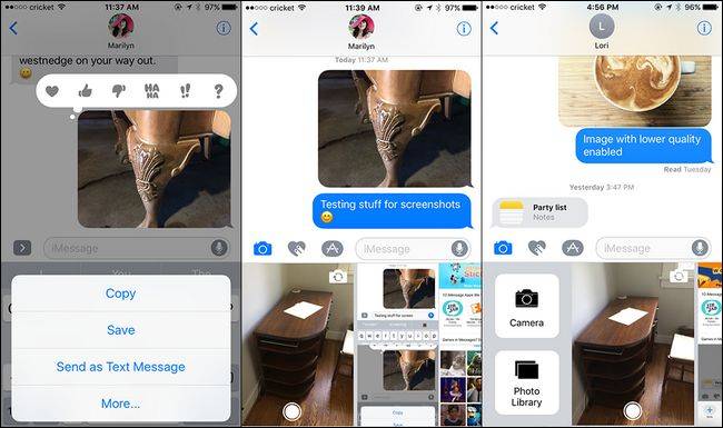 The Best New Features in iOS 10 (and How to Use Them)