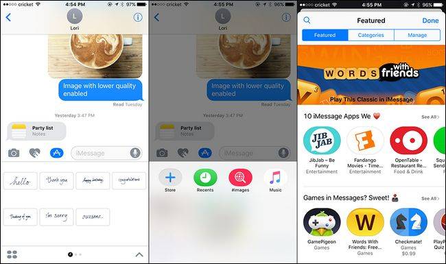 The Best New Features in iOS 10 (and How to Use Them)