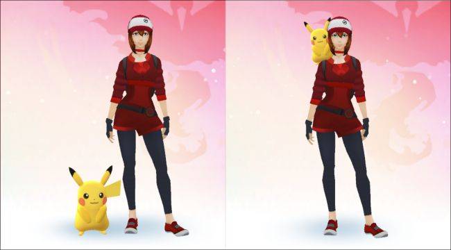 How to Use Pokémon Go's New Buddy System