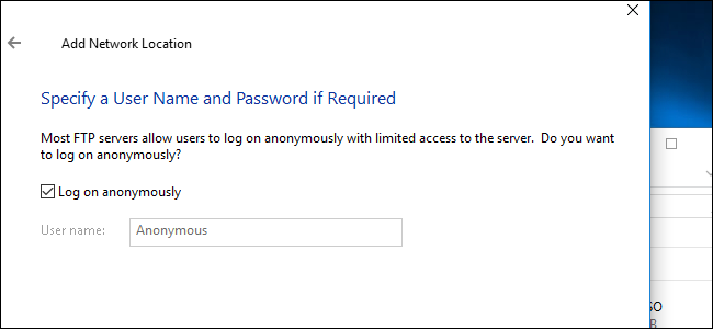 How to Connect to FTP Servers in Windows (Without Extra Software)