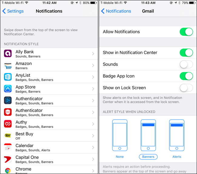 Why Does My iPhone's Screen Keep Turning On?