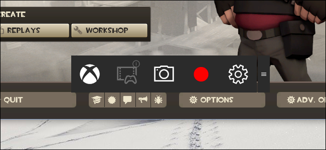 How to Disable Windows 10's Game DVR (and Game Bar)