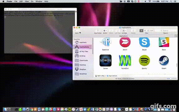 Top 10 Terminal Tricks in macOS