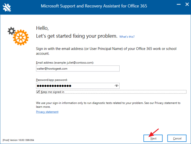 How to Use Office 365's Troubleshooting Tools to Fix Common Problems
