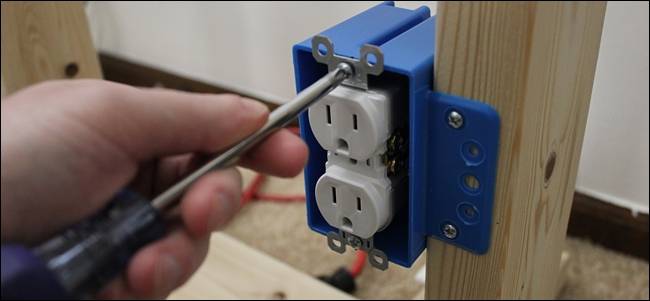 How (and Why) to Replace Your Outlets with GFCI Outlets