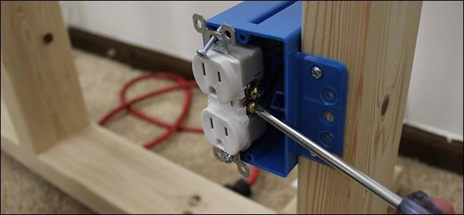 How to Replace an Outlet That’s Controlled by a Light Switch