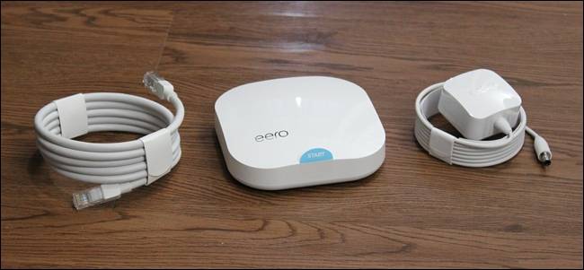 How to Set Up the Eero Home Wi-Fi System
