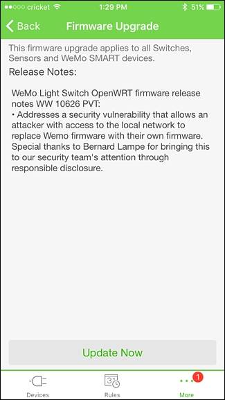 How to Install and Set Up the Belkin WeMo Light Switch