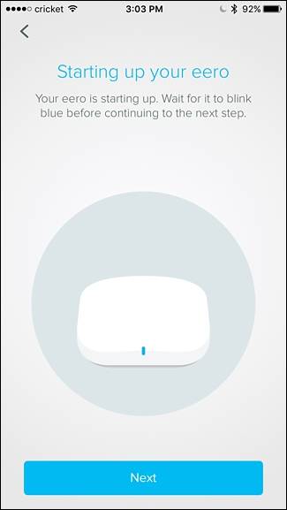 How to Set Up the Eero Home Wi-Fi System