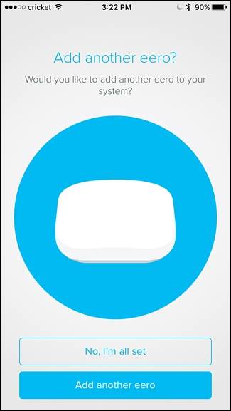 How to Set Up the Eero Home Wi-Fi System