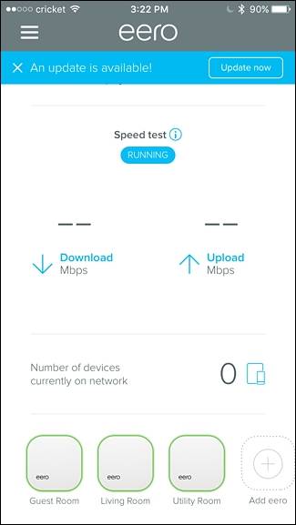 How to Set Up the Eero Home Wi-Fi System