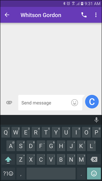 The Best Keyboard Apps for Android