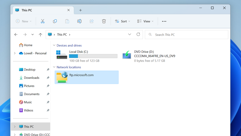 How to Connect to FTP Servers in Windows (Without Extra Software)
