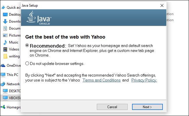 How to Remove Toolbars and Adware with AdwCleaner