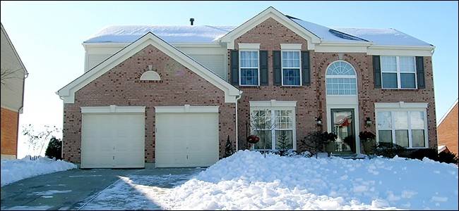 How to Get Your House Ready for the Winter