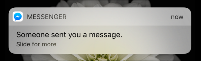 How to Encrypt Your Facebook Messages with "Secret Conversation" Mode