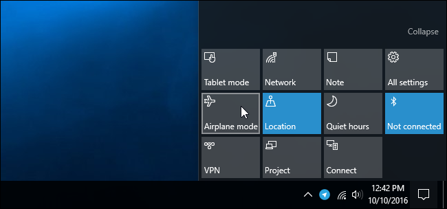 How to Turn Wi-Fi On or Off With a Keyboard or Desktop Shortcut in Windows