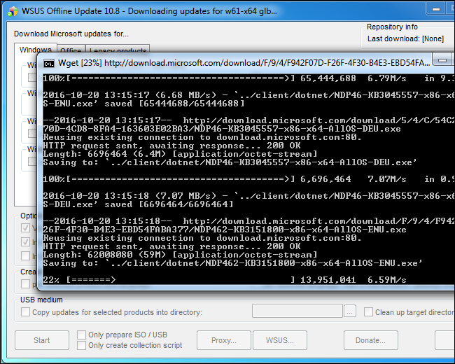 How to Fix Windows Update When It Gets Stuck or Frozen