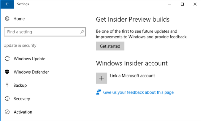 All the Features That Require a Microsoft Account in Windows 10