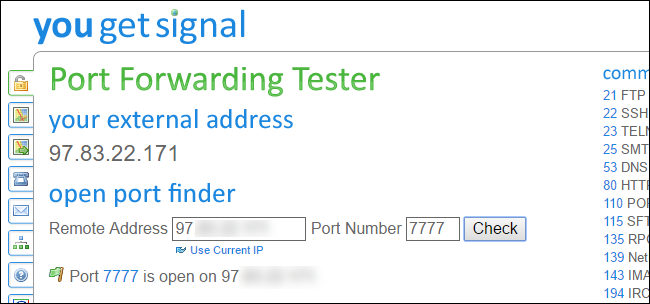 How to Port Forward on Your Router