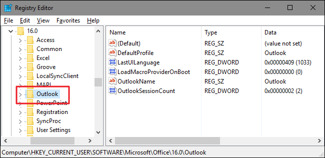Where Are My Outlook PST Data Files, and How Can I Move Them Somewhere ...