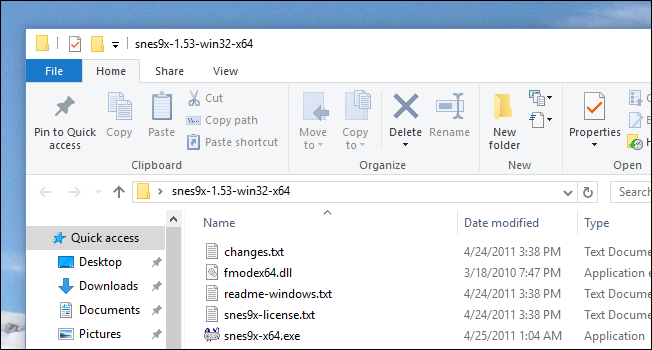 How to Play Your Favorite NES, SNES, and Other Retro Games on Your PC ...