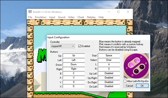 How to Play Your Favorite NES, SNES, and Other Retro Games on Your PC ...
