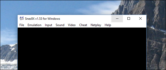 How to Play Your Favorite NES, SNES, and Other Retro Games on Your PC ...