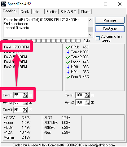 How to Auto-Control Your PC's Fans for Cool, Quiet Operation
