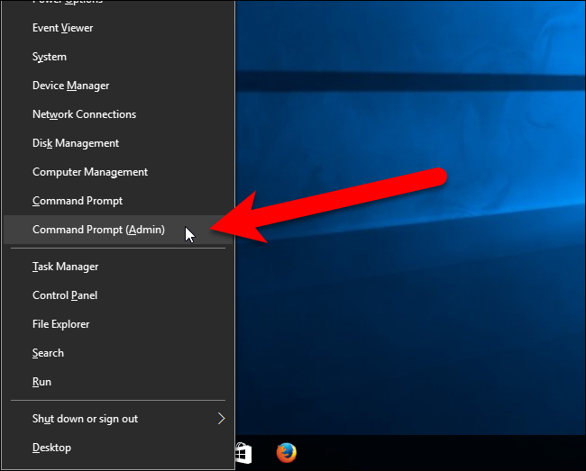 How to Create a Guest Account in Windows 10