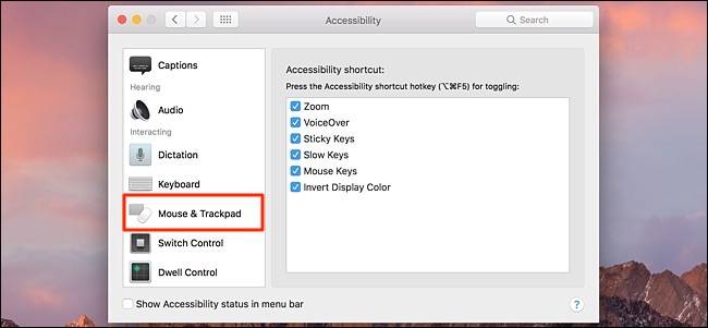 How to Bring Back Three-Finger Drag on the MacBook's Force Touch Trackpad