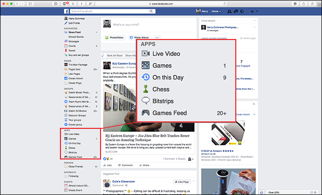 Use Facebook’s "On This Day" to Clean Up Your Facebook Past