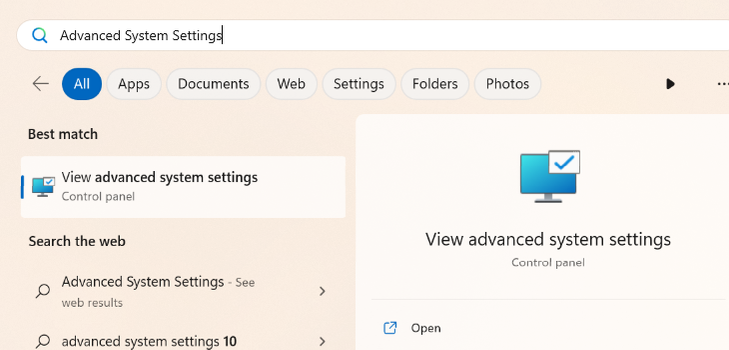 What Is the Windows Page File, and How Do You Configure It?