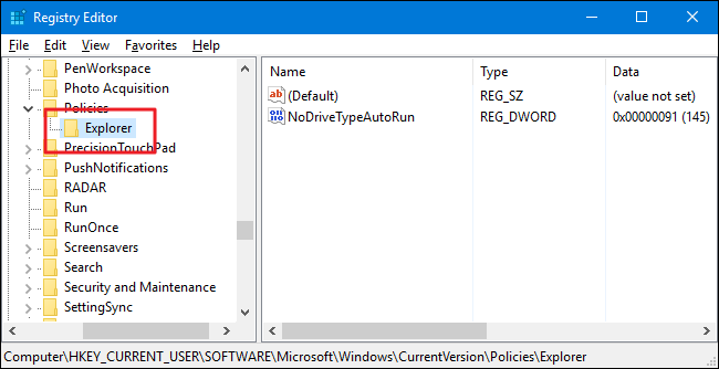 How to Change the Default Control Panel View in Windows