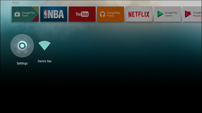 How to Sideload Apps on Android TV