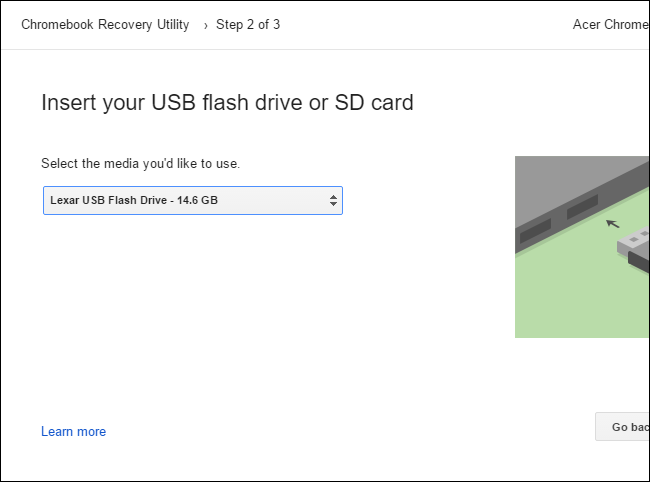 How to Restore Your Chromebook's Original BIOS and Software If You've ...